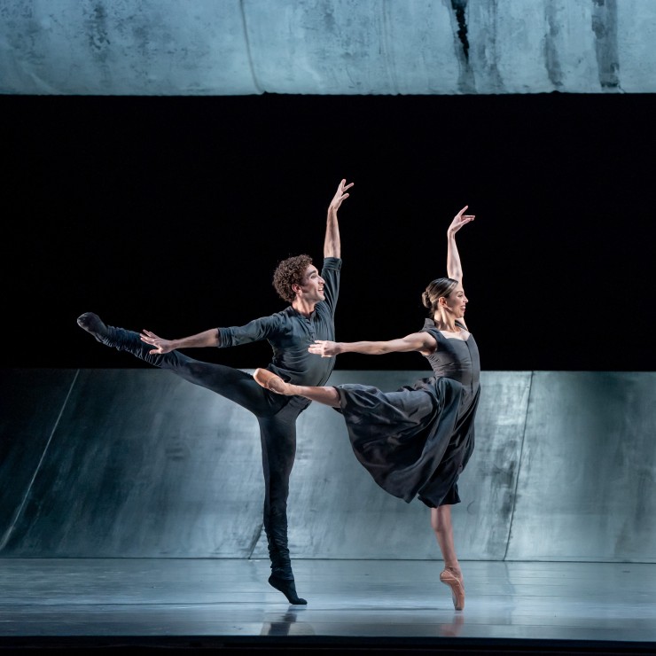 Subscriptions | Joffrey Ballet