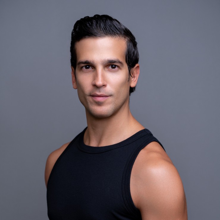Casting | Joffrey Ballet