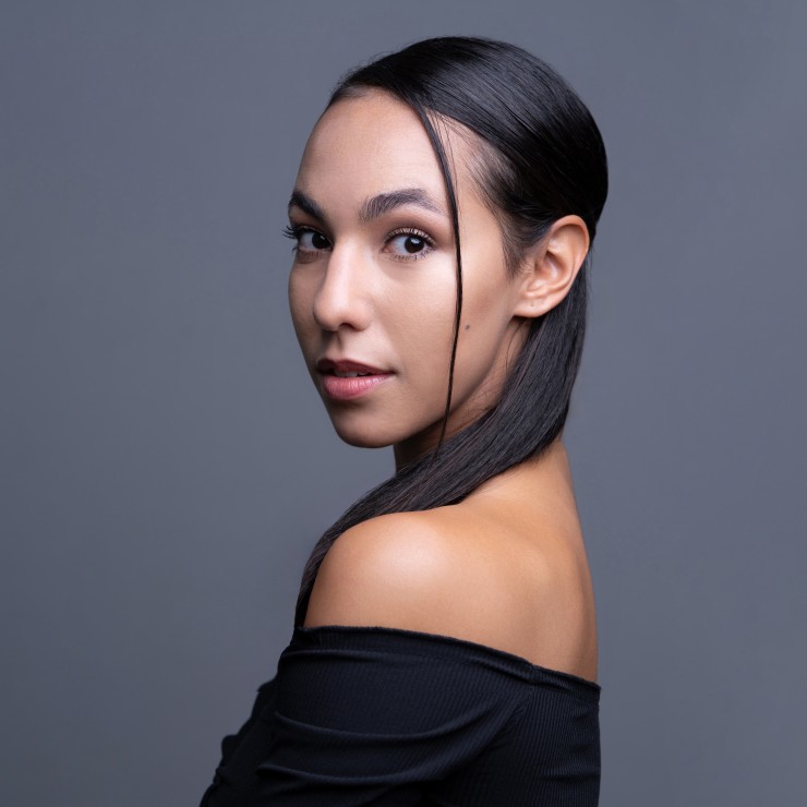Casting | Joffrey Ballet