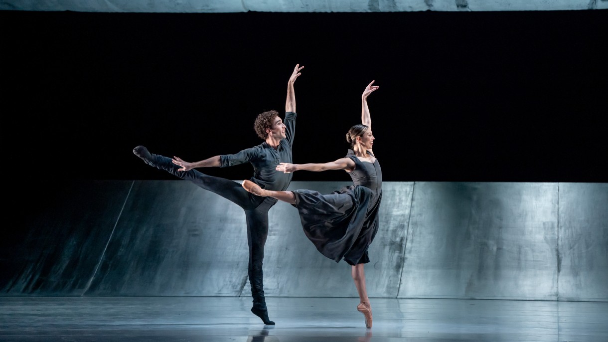 Give to Joffrey | Joffrey Ballet