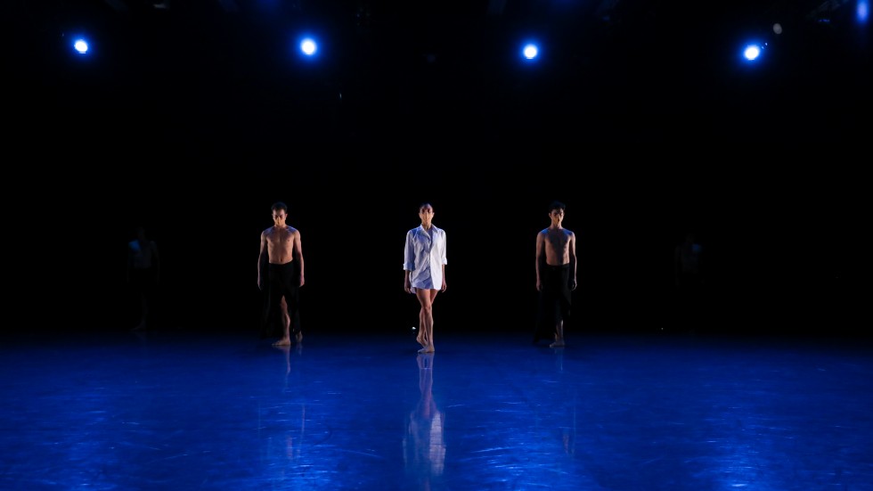 Joffrey Ballet