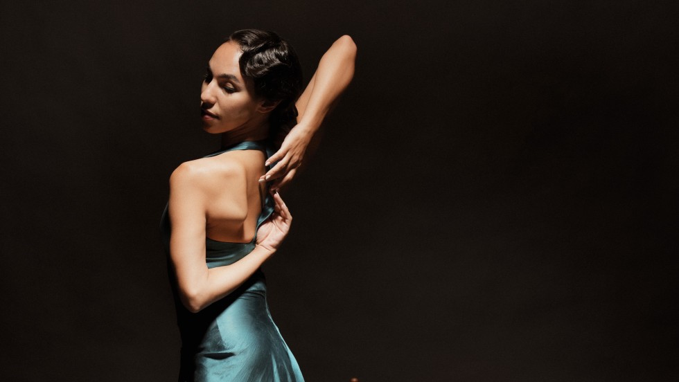 Atonement | Joffrey Ballet