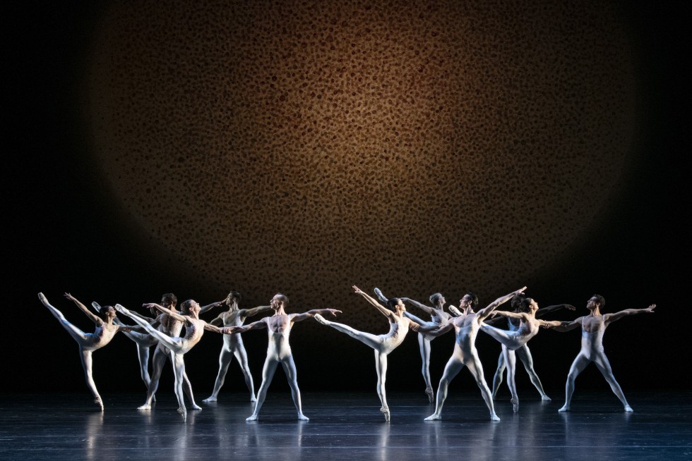 Calendar | Joffrey Ballet