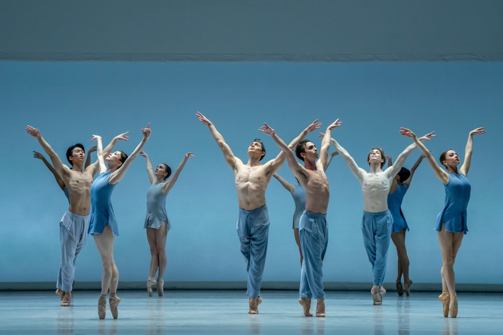 2025-2026 Season | Joffrey Ballet