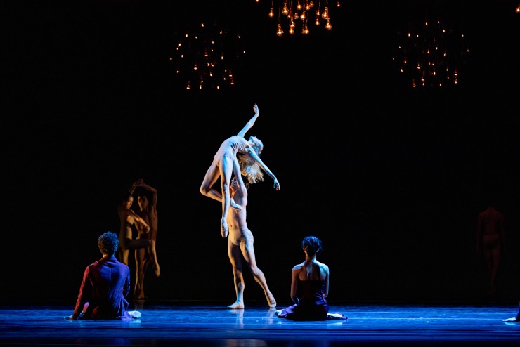 Calendar | Joffrey Ballet