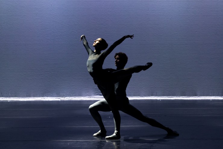 Calendar | Joffrey Ballet