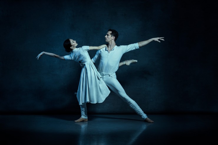 Performances & Tickets | Joffrey Ballet