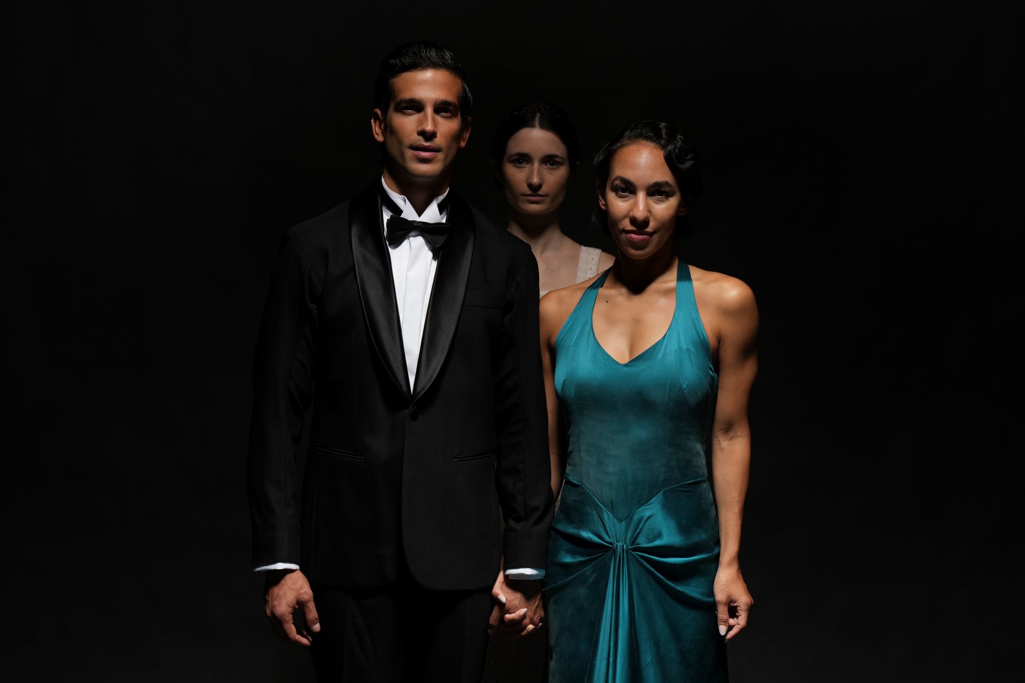 The necessary work of performing — and enjoying — old dances | Joffrey ...