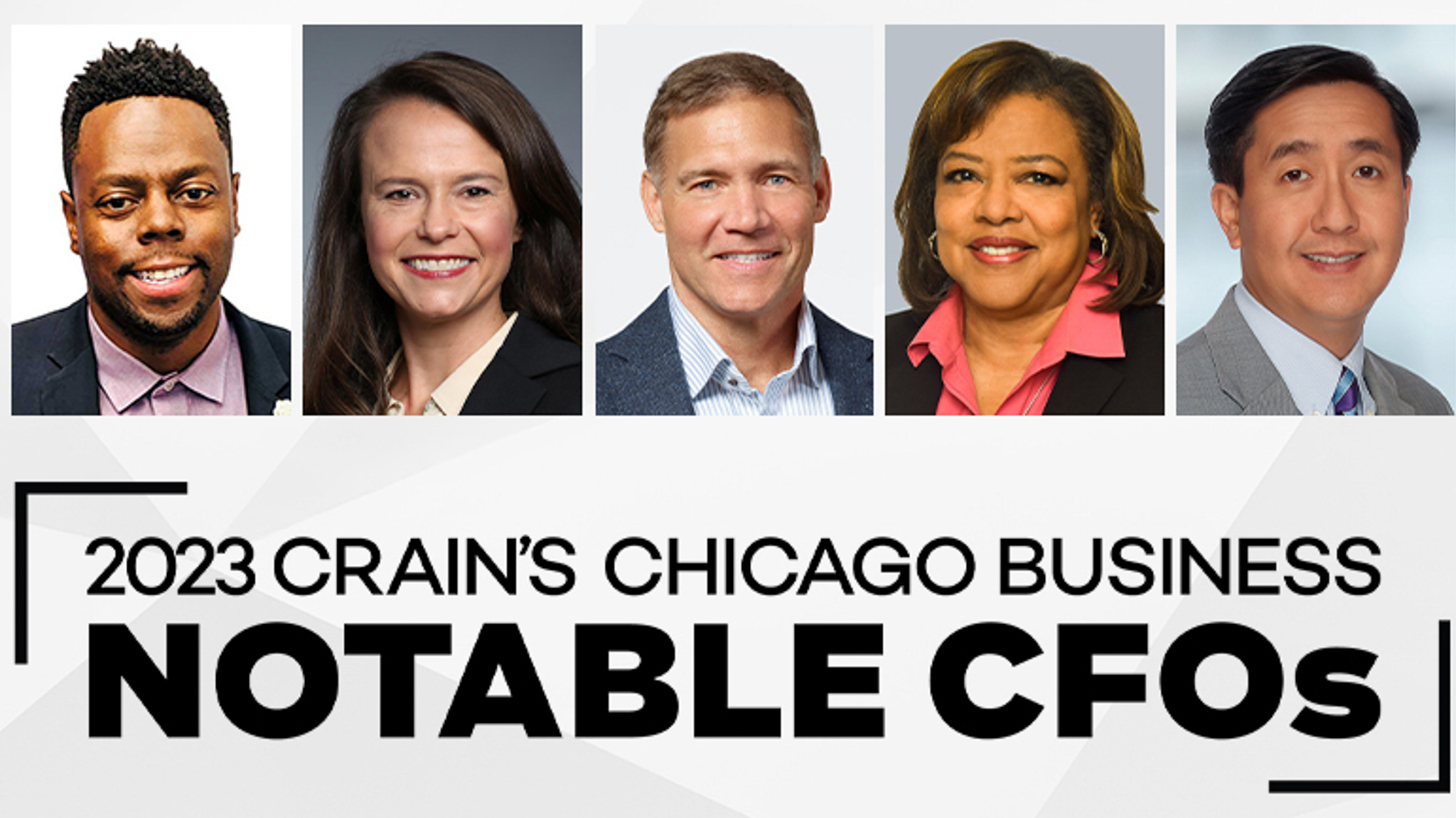 Meet the Notable CFOs for 2023 | Joffrey Ballet