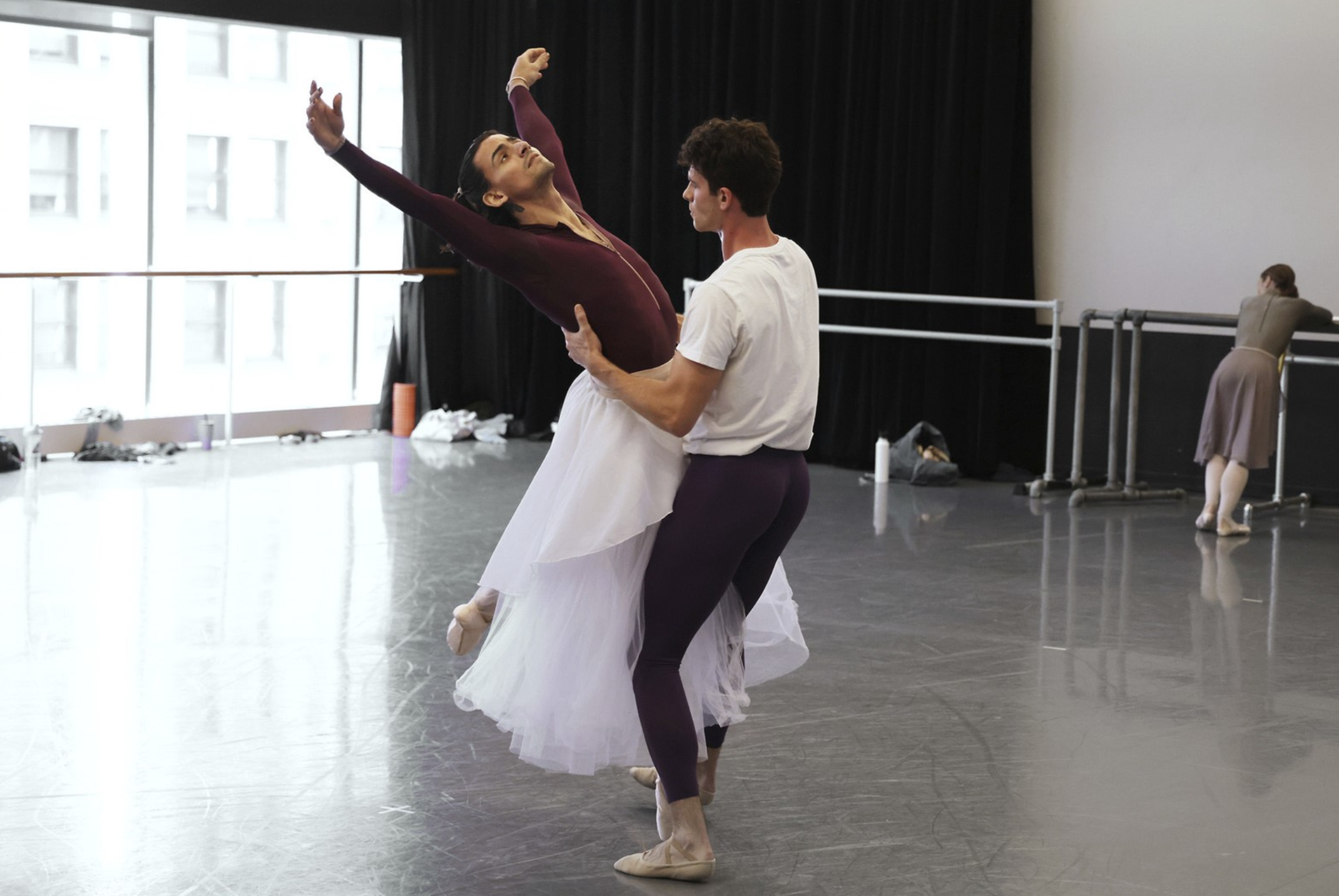 Mozart, dancing frogs and a message of inclusion | Joffrey Ballet