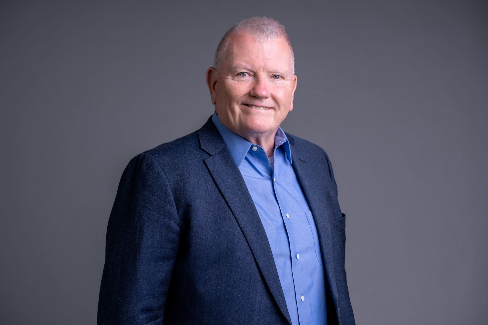 Jim McDonough Honored as a Crain's Notable Leader in Philanthropy | Joffrey Ballet