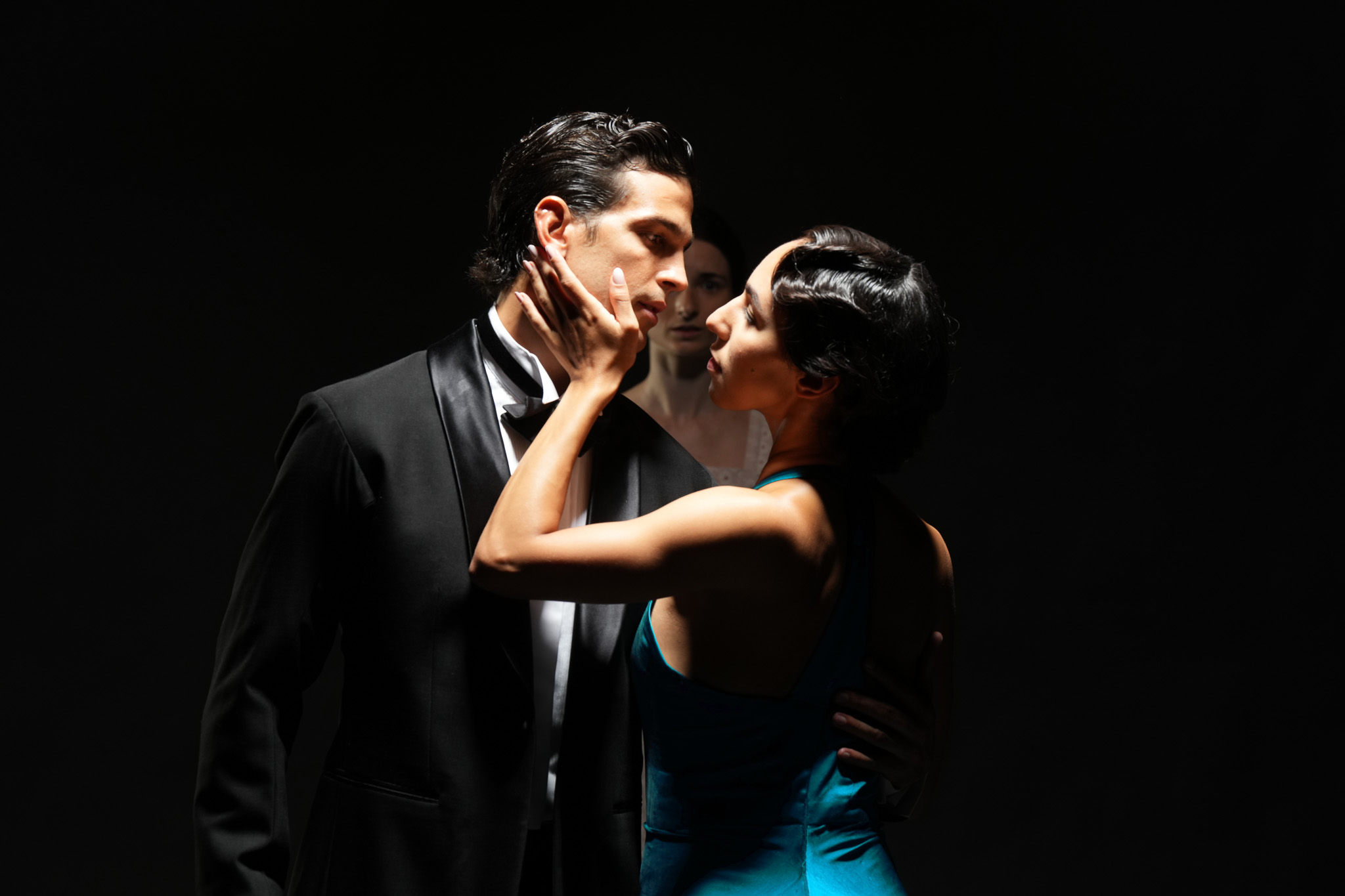 The Joffrey Ballet Opens 2024-2025 Season with Cathy Marston's Highly ...