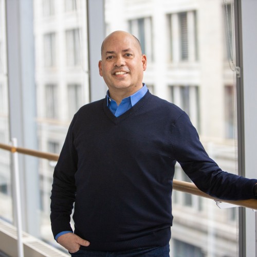 Behind the Scenes | Joffrey Ballet