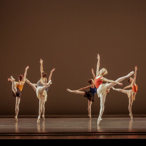 Joffrey Ballet