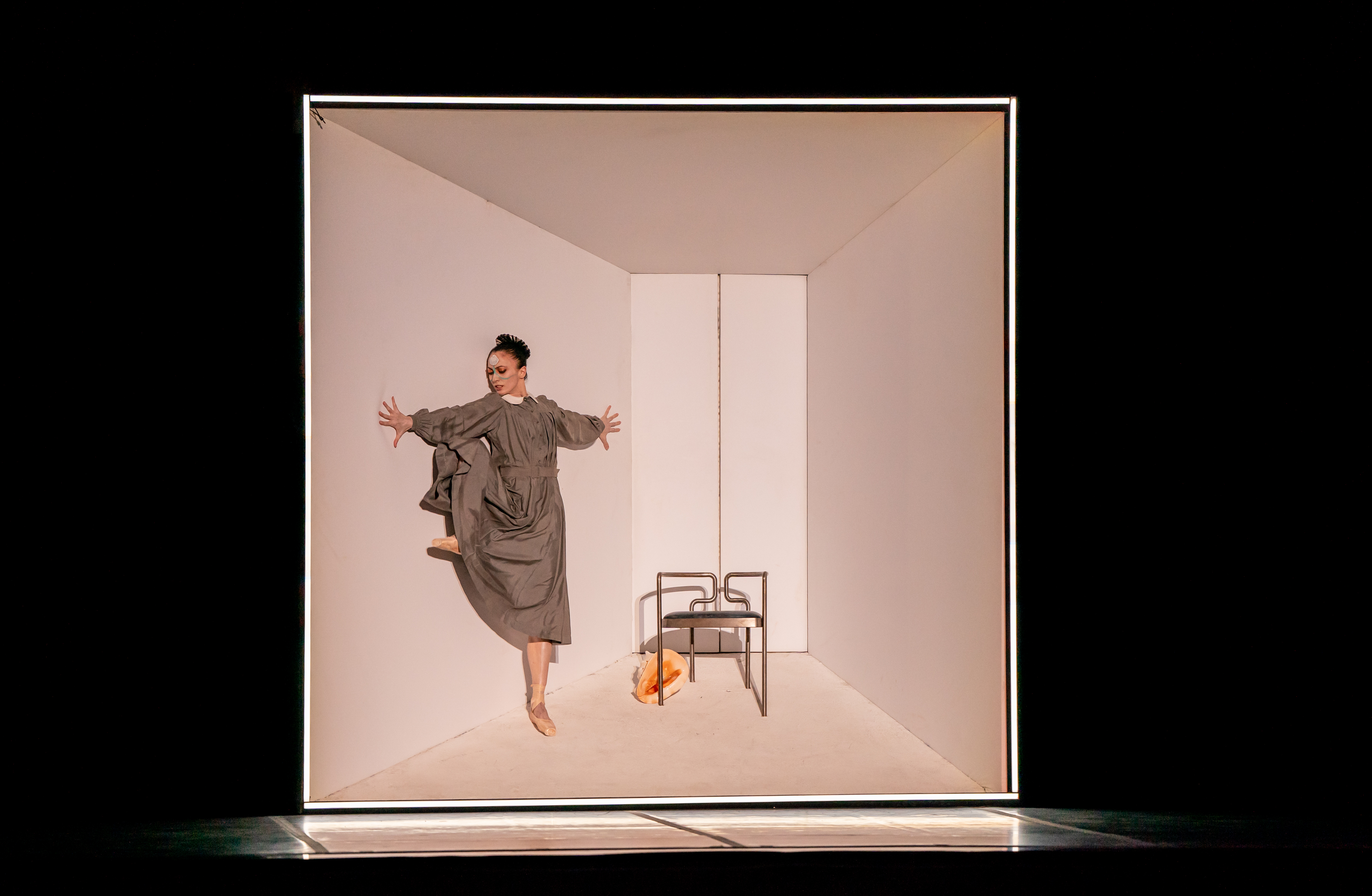 'Chicago Tribune' Review: Enchanting ‘Little Mermaid’ is one of Joffrey ...