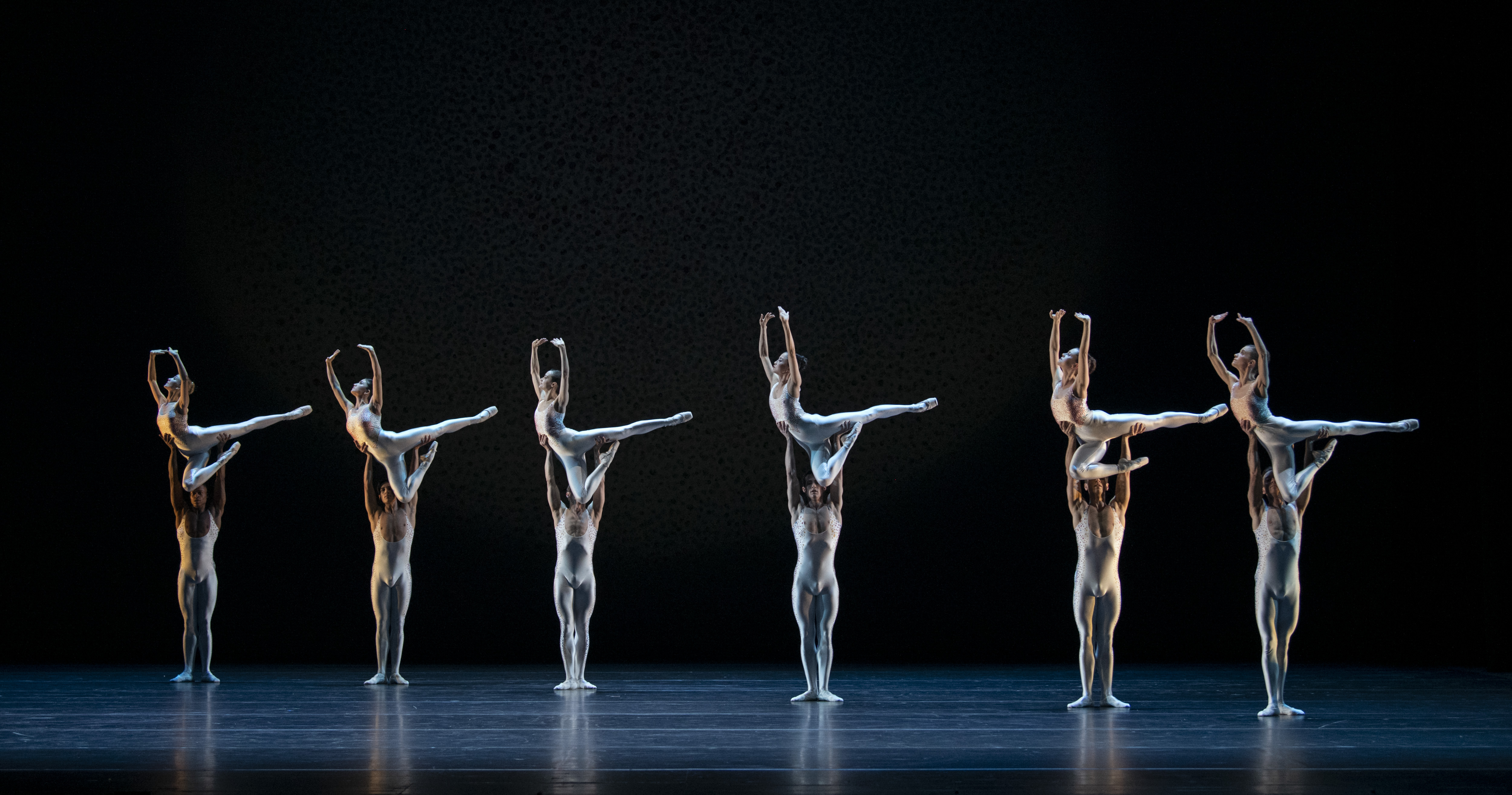 Joffrey Ballet Announces 2025–2026 Season at Lyric Opera House | Joffrey Ballet