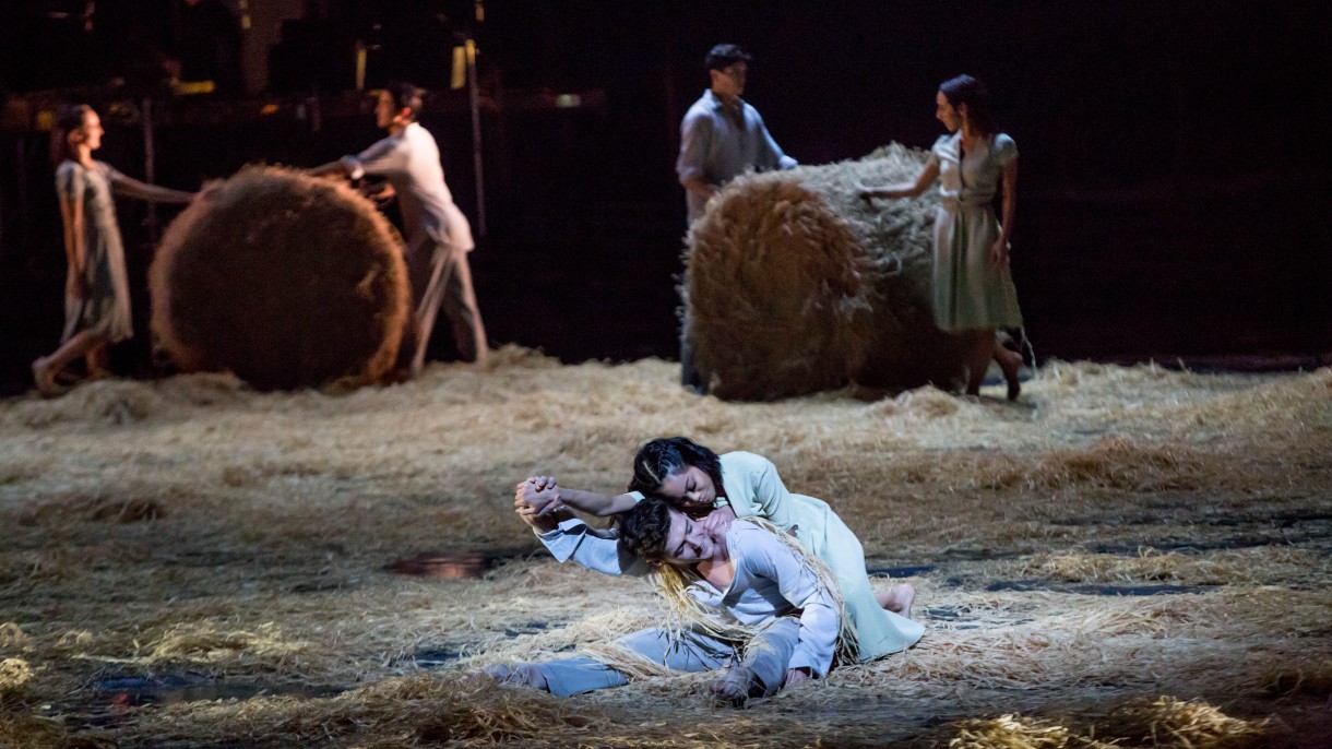 Joffrey Ballet’s 2023-24 season: From ‘Frankenstein’ to a return for ...