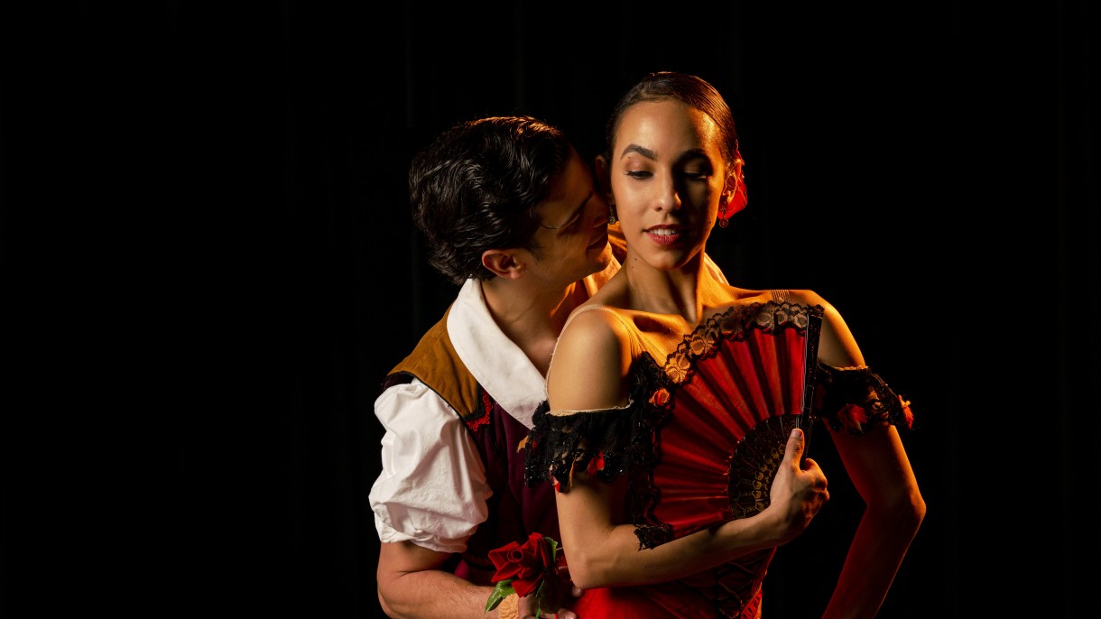 Announcing the 2021–2022 Inaugural Season at Lyric Opera House and ...