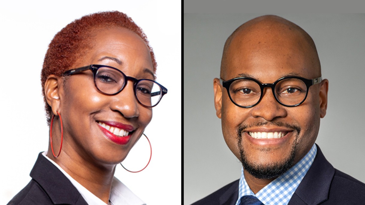 Joffrey’s ‘Notable Black Leaders’ of 2021 | Joffrey Ballet