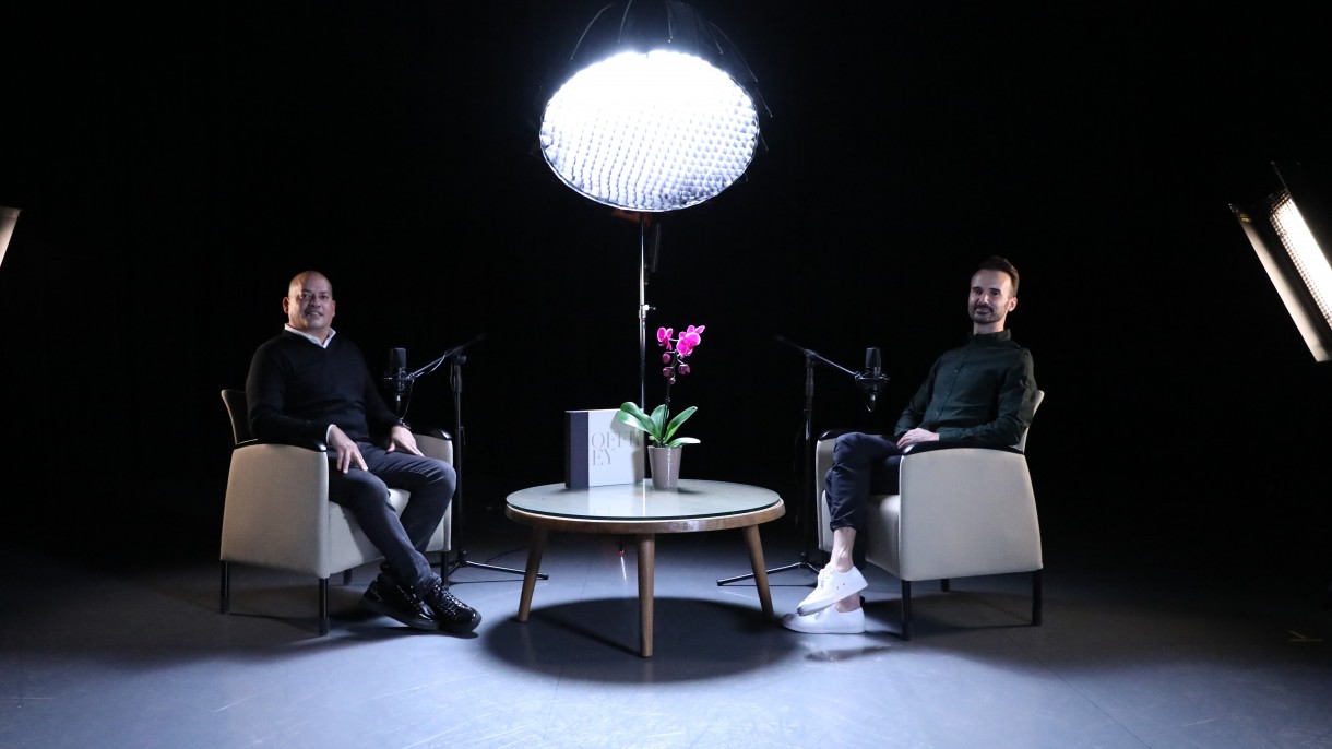 From New York to Cleveland to Chicago: Abbott Academy Director Raymond ...