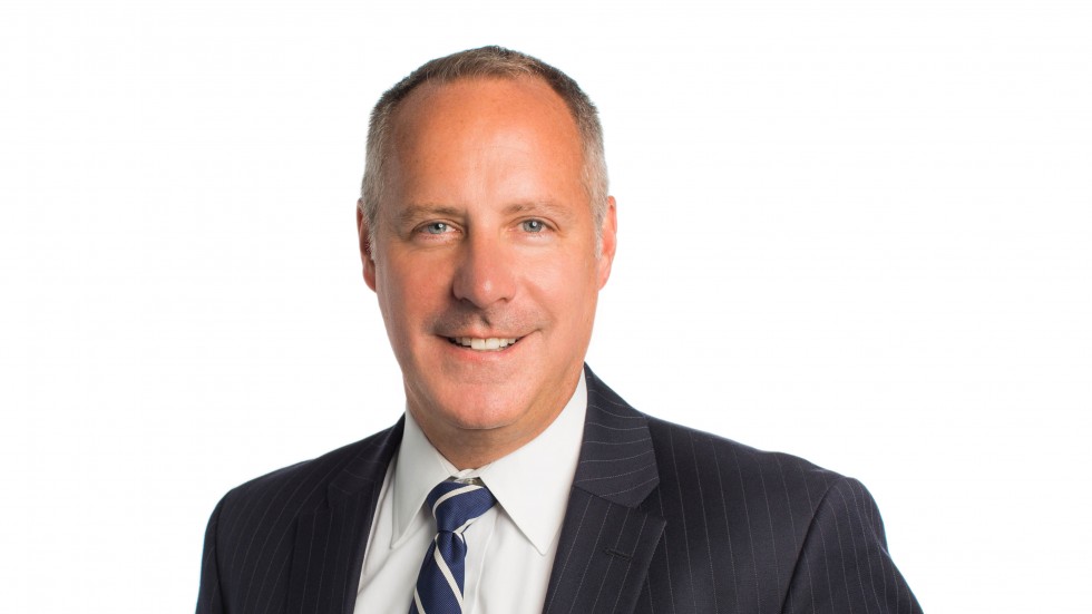 Brian Smith Elevated to New Role of Chief Advancement Officer | Joffrey ...