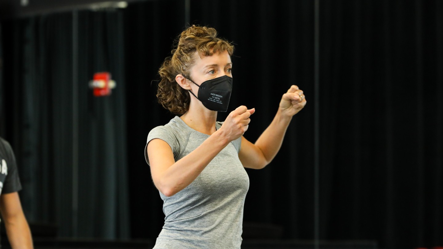 Cathy Marston Reimagines Steinbeck’s American Classic | Joffrey Ballet