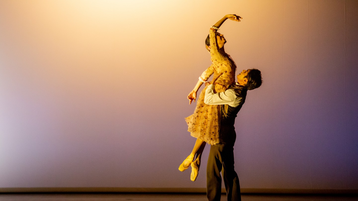 Kitty and Levin: The Redeemable Love Story in Yuri Possokhov’s ‘Anna ...