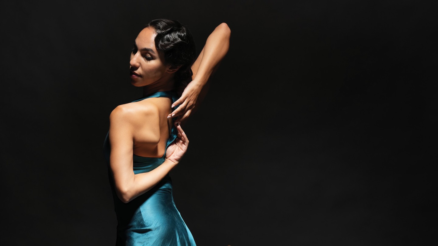 New 'Atonement' ballet sets a teen's moral missteps into graceful ...