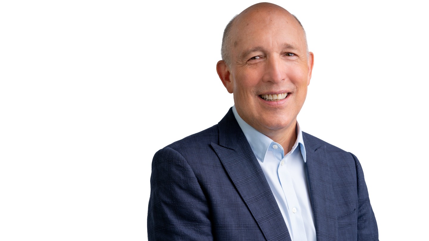 President and CEO, Greg Cameron, Awarded Association of Fundraising ...