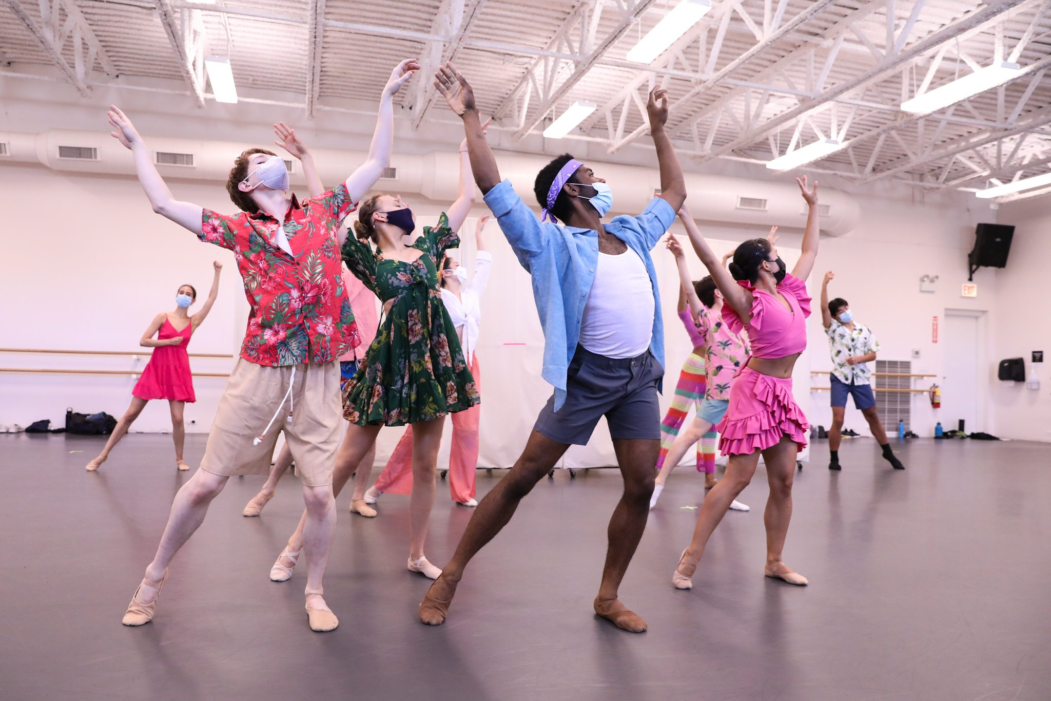 A New Ballet for Children Draws Inspiration From Puerto Rico ...