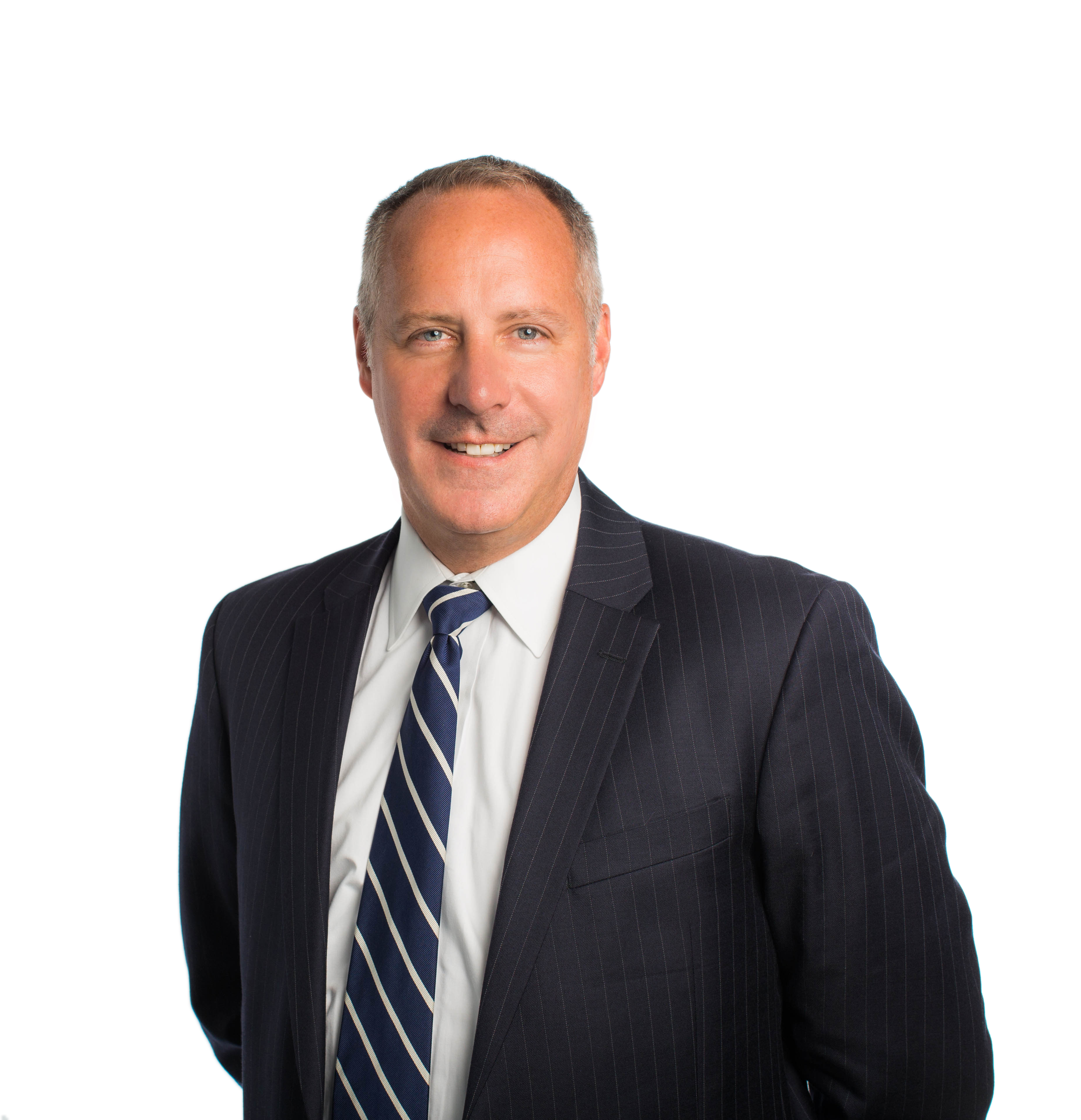 Brian Smith Elevated to New Role of Chief Advancement Officer | Joffrey ...