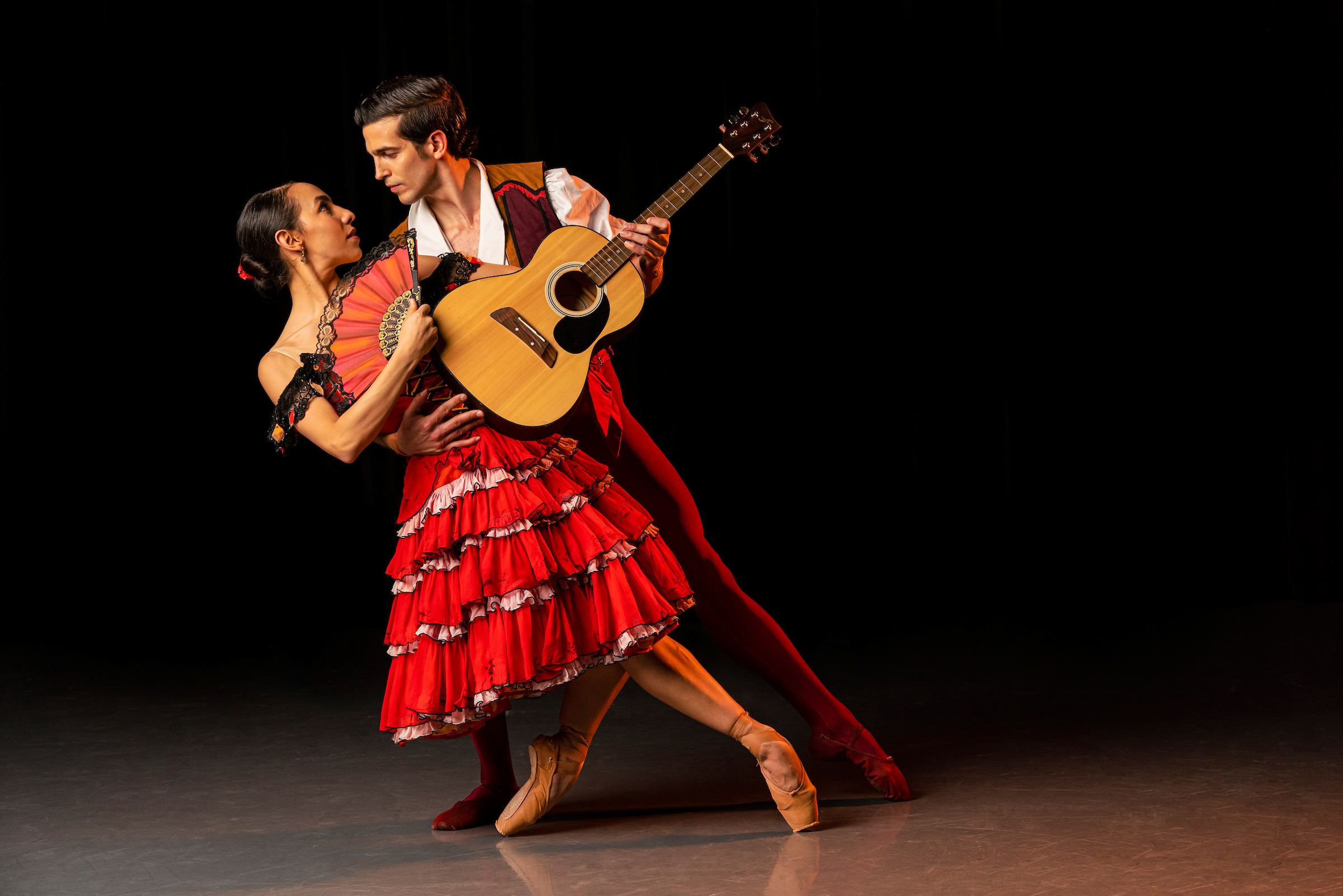 ‘Don Quixote’ Rescheduled for June | Joffrey Ballet