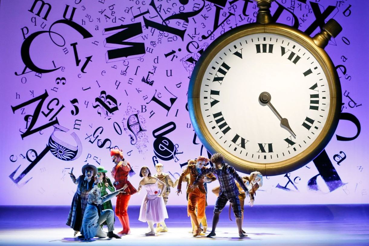 Women’s Board | Joffrey Ballet