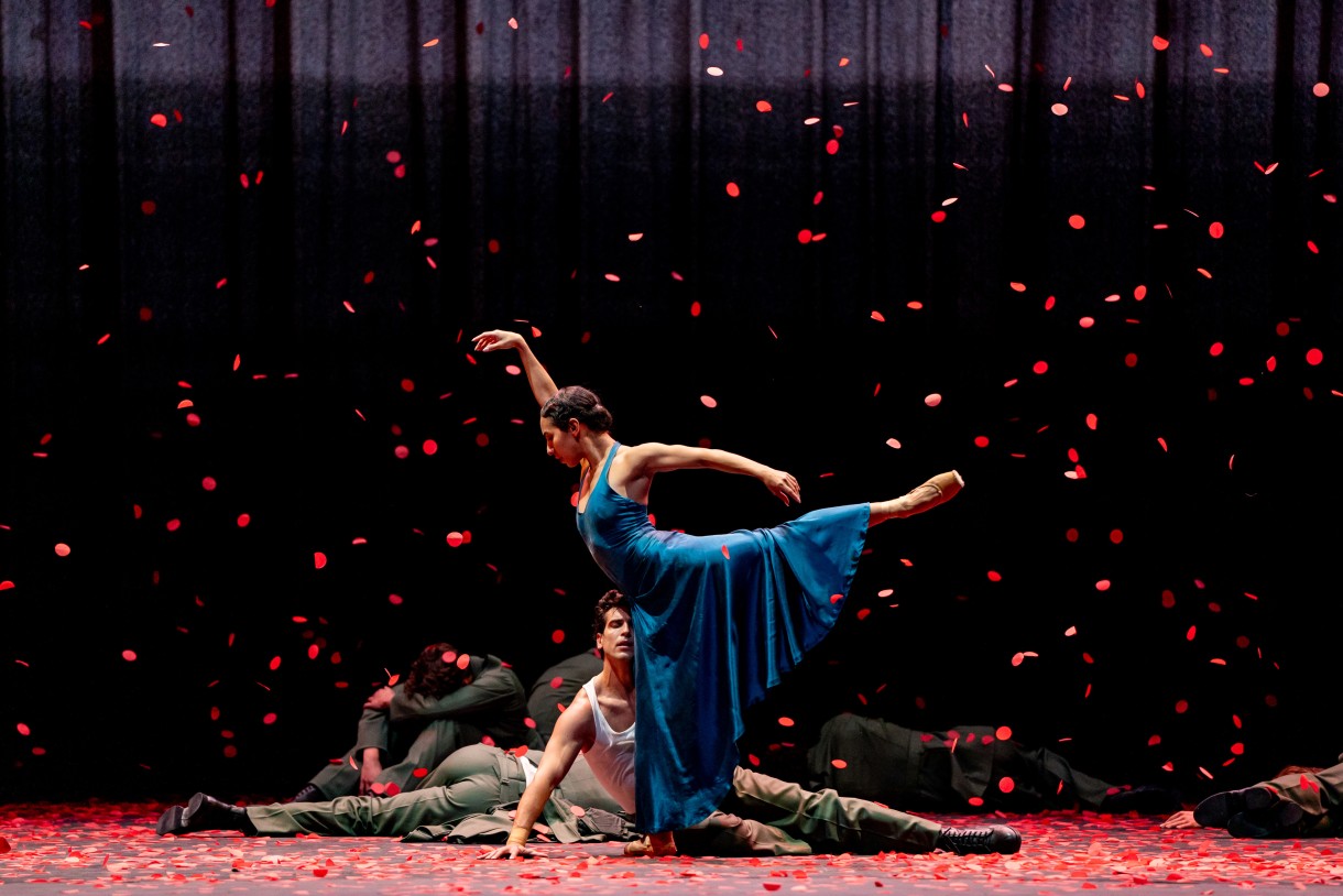 2024-2025 Season | Joffrey Ballet