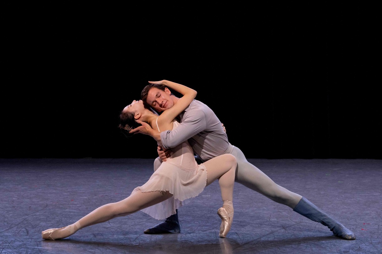 Performances | Joffrey Ballet