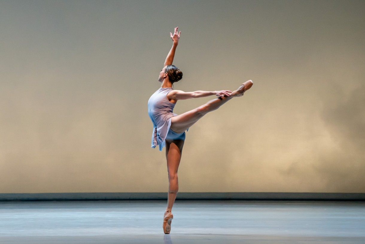 Performances & Tickets | Joffrey Ballet