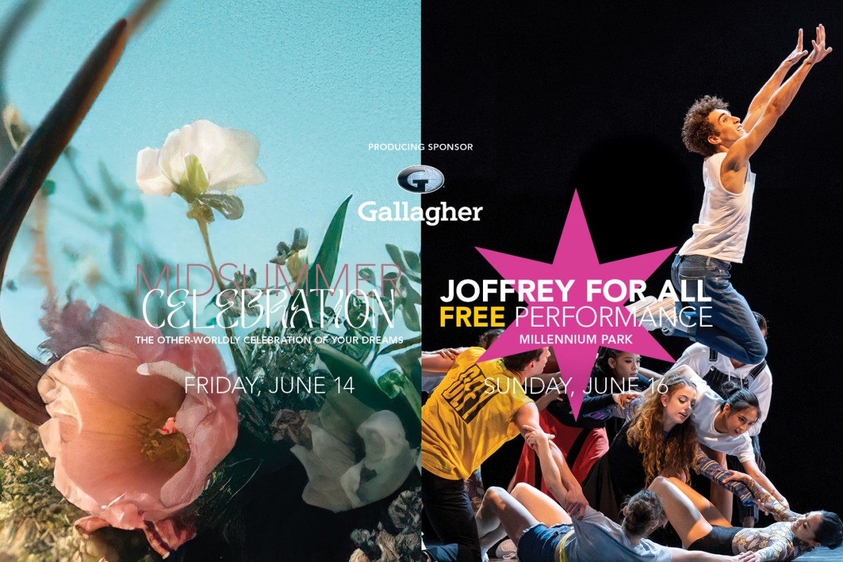 Joffrey Ballet