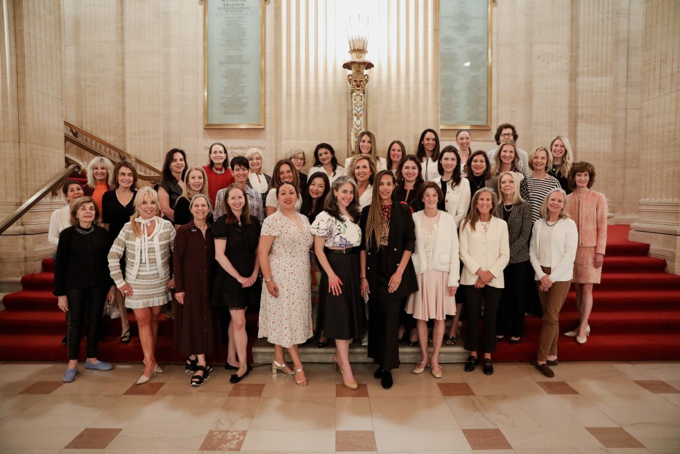 Women’s Board | Joffrey Ballet