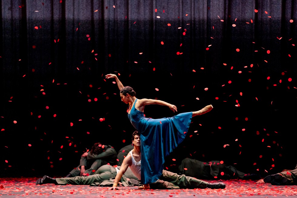 Performances & Tickets | Joffrey Ballet