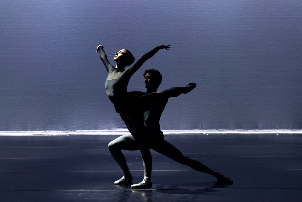 Joffrey Ballet