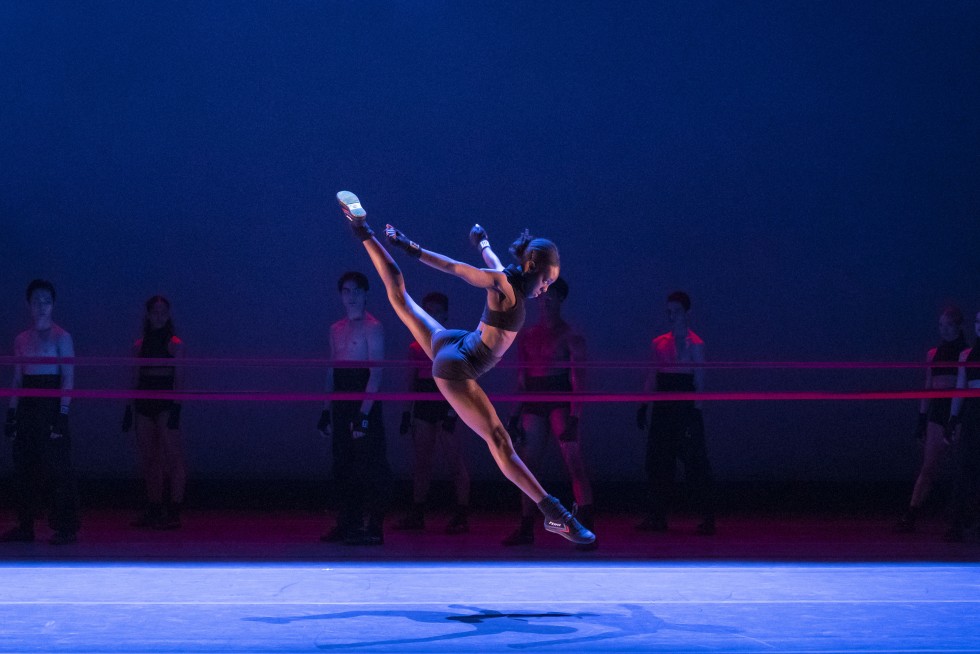 Joffrey Ballet