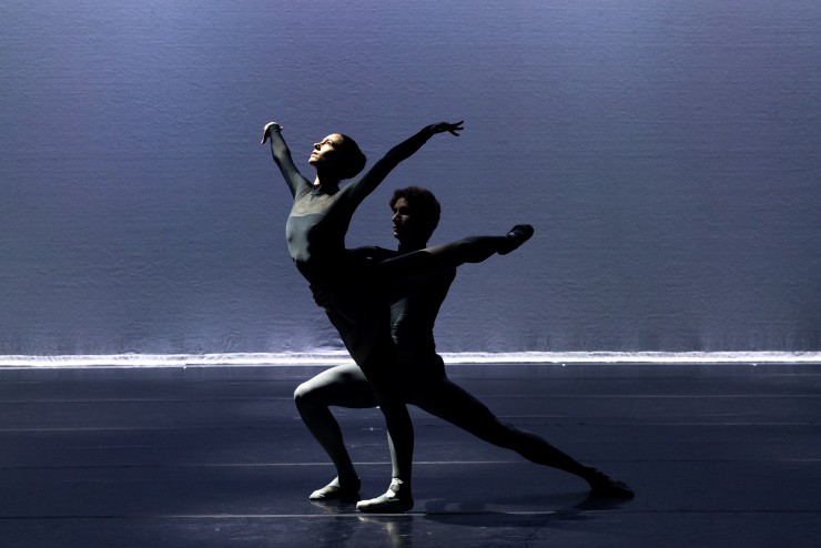 Joffrey Ballet