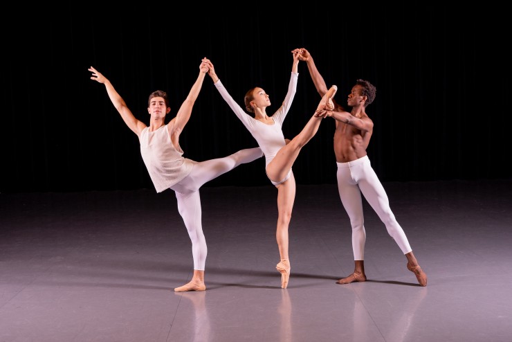 Joffrey Ballet