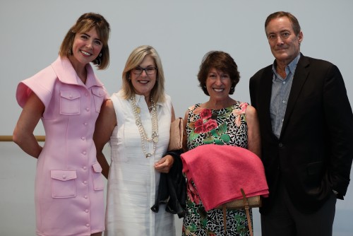 Board and Staff | Joffrey Ballet