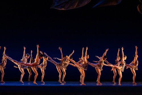 Golden Hour | Joffrey Ballet