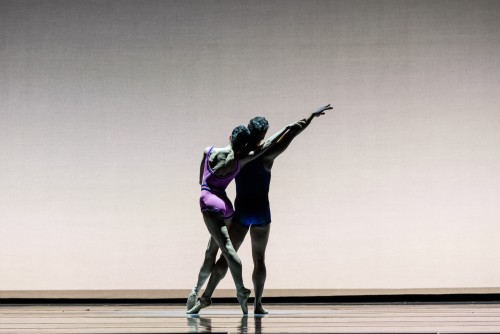 Golden Hour | Joffrey Ballet