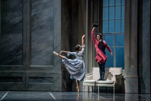 Plan Your Visit | Joffrey Ballet