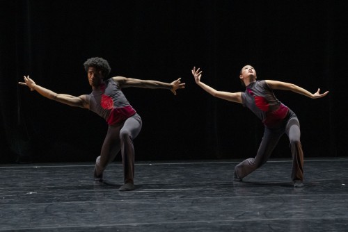 Joffrey Ballet