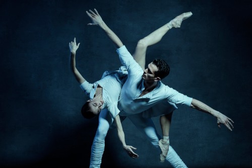 Joffrey Ballet