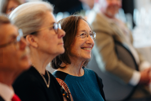 Board and Staff | Joffrey Ballet